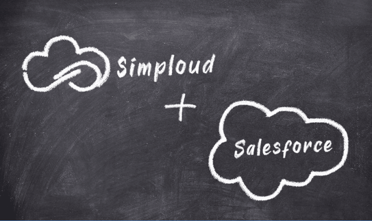 Salesforce Partner Explained - New Simploud