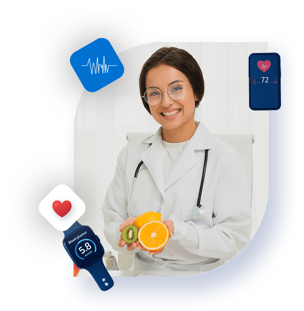 Digital Health - New Simploud