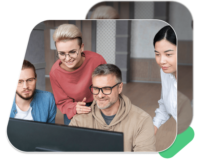 Executive - New Simploud