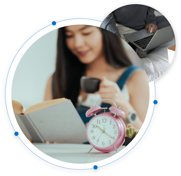 Quality Control - New Simploud