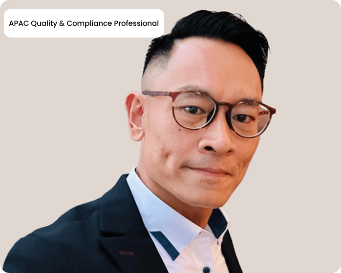 Meet Our Experts - New Simploud