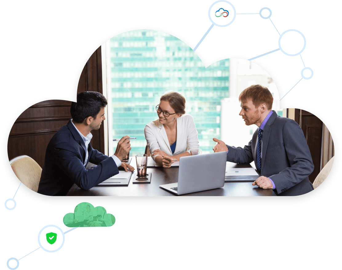 Simploud - Compliance made simple